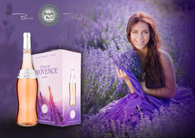 Packaging Archives - Page 2 de 3 - Le blog du marketing vin